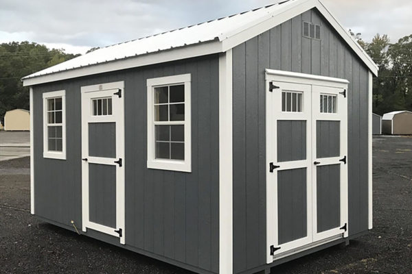 Storage Sheds | Browse or Design your Own | Fisher Barns